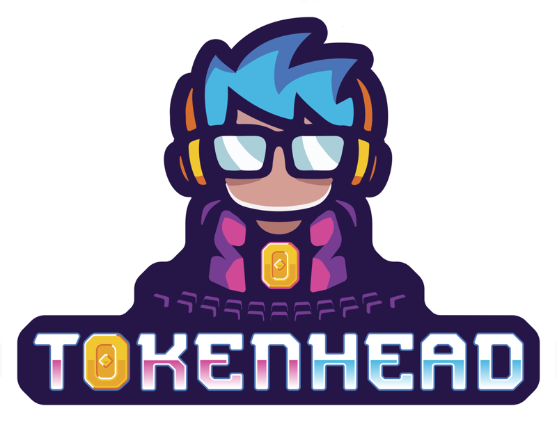 TokenHead - Track and showcase your digital collectibles